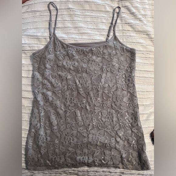 LOFT | Tops | Loft Cami Good Condition | Poshmark